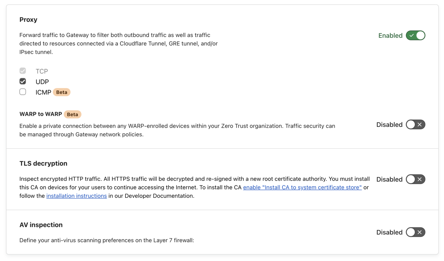 Protecting Nextcloud (and more) with Cloudflare Access + WARP - Carter ...