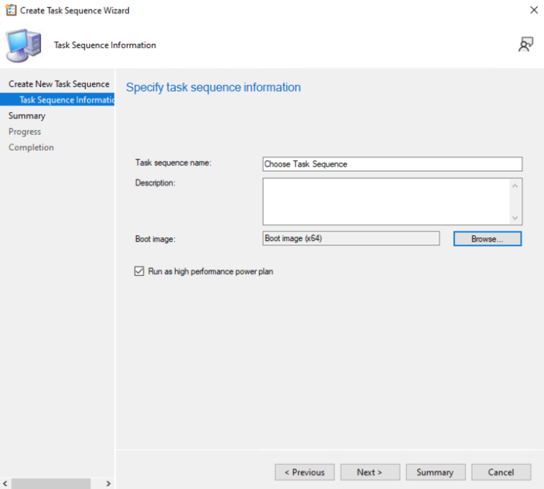 Dynamic MECM Task Sequences with UI++ - Carter Roeser