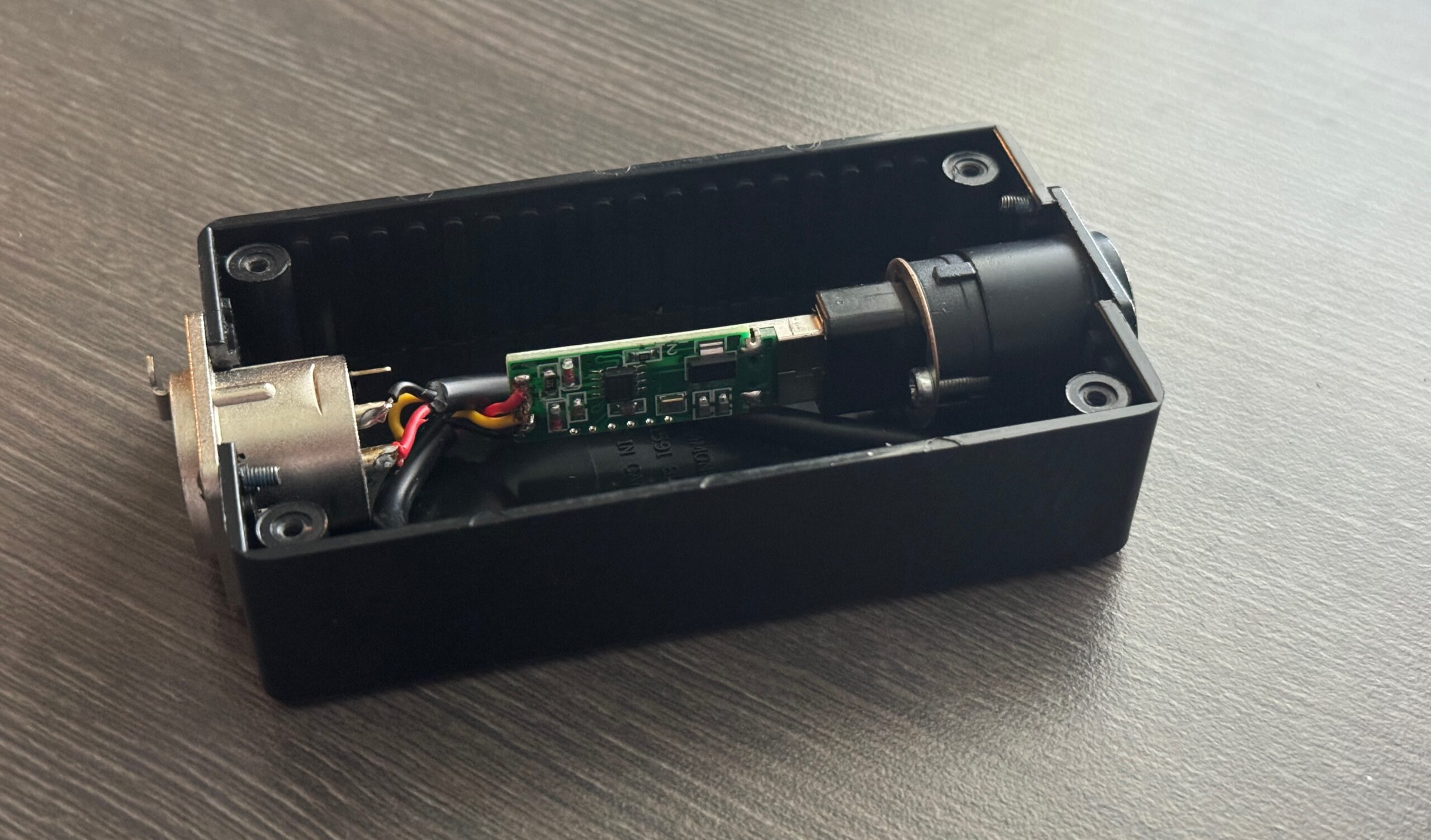 Building a Cheap USB to ArtNet Node - Carter Roeser