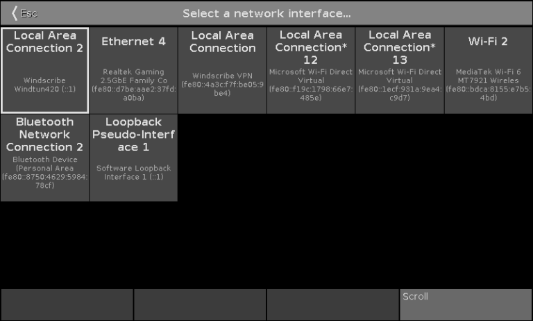 Building a Cheap USB to ArtNet Node - Carter Roeser