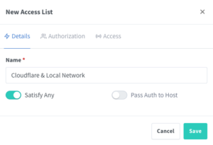 Homelab Networking (Cloudflare, NGINX, & Split DNS) - Carter Roeser