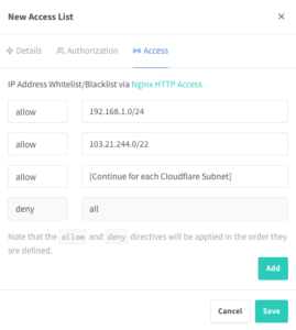Homelab Networking (Cloudflare, NGINX, & Split DNS) - Carter Roeser